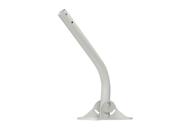 Ubiquiti UB-AM Universal Antenna Wall Mount Bracket J-Pole