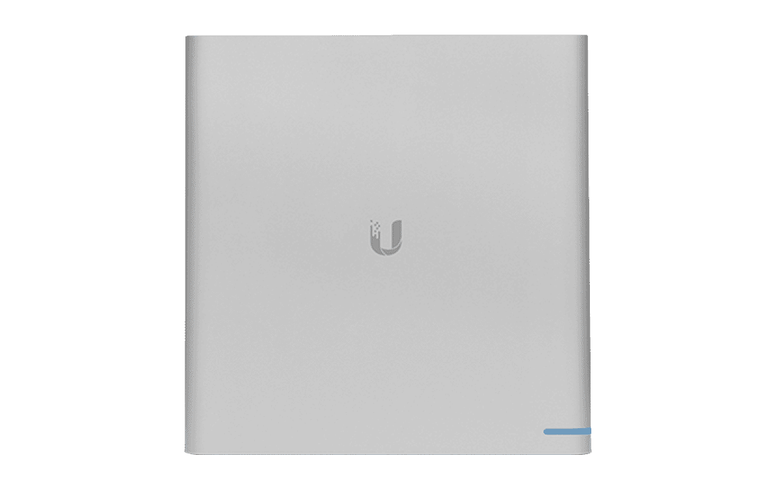 Ubiquiti UCK-G2-PLUS UniFi Cloud Key Gen2 Hybrid Controller with 1TB HDD