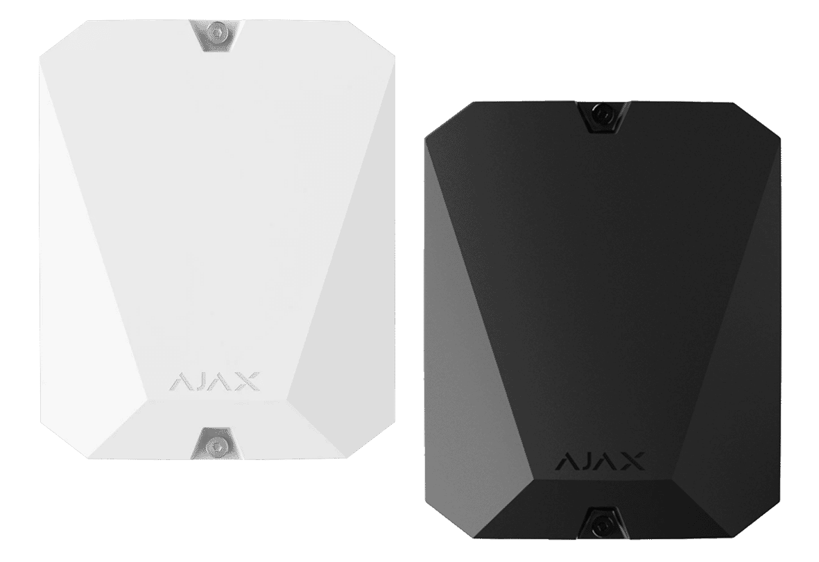 Ajax vhfBridge (Casing) for 3rd Party VHF Transmitters