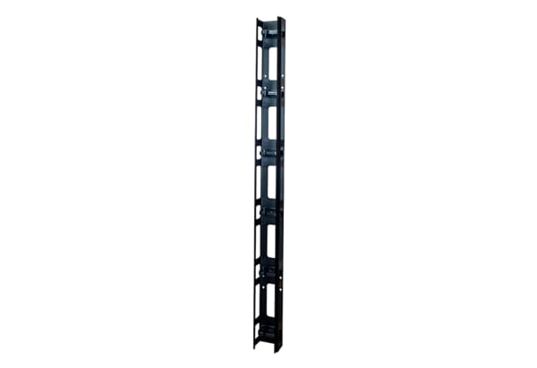 Vertical Cable Management Racks for 800mm Wide Cabinets