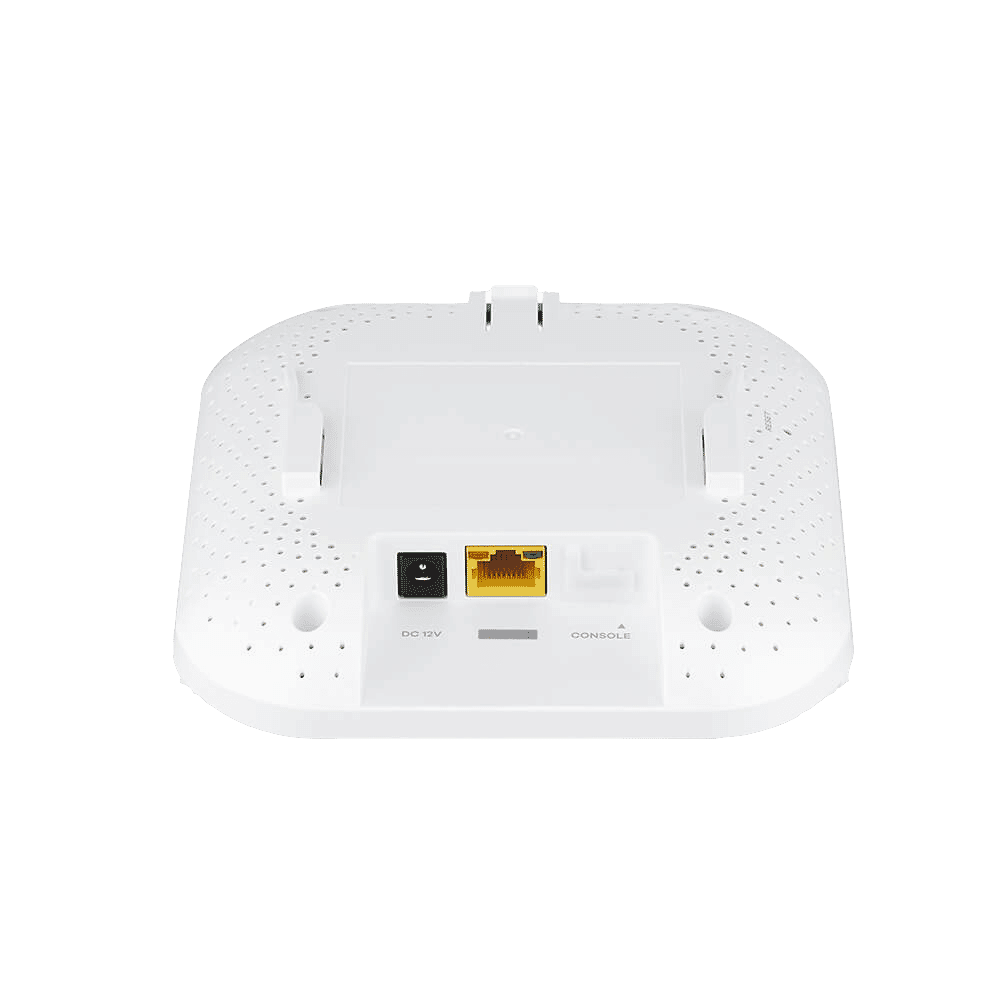 ZYXEL NWA50AX 802.11ax (Wi-Fi 6) Dual-Radio PoE Powered Access Point
