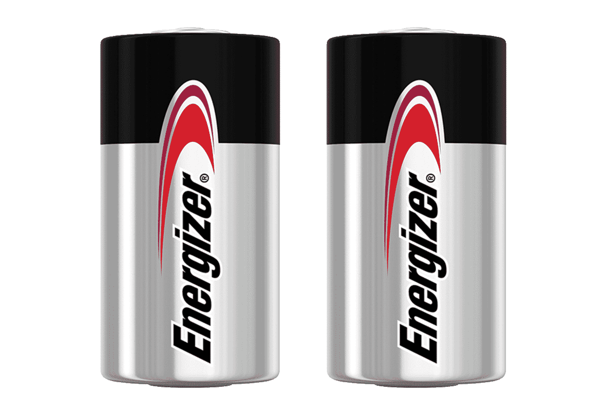 Energizer A544 | 4LR44 6V Twin Pack Batteries