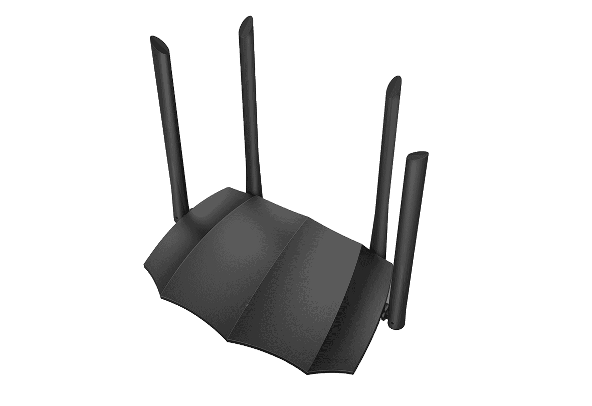 Tenda AC8 Dual-band AC1200 11AC Gigabit Wi-Fi Internet Router