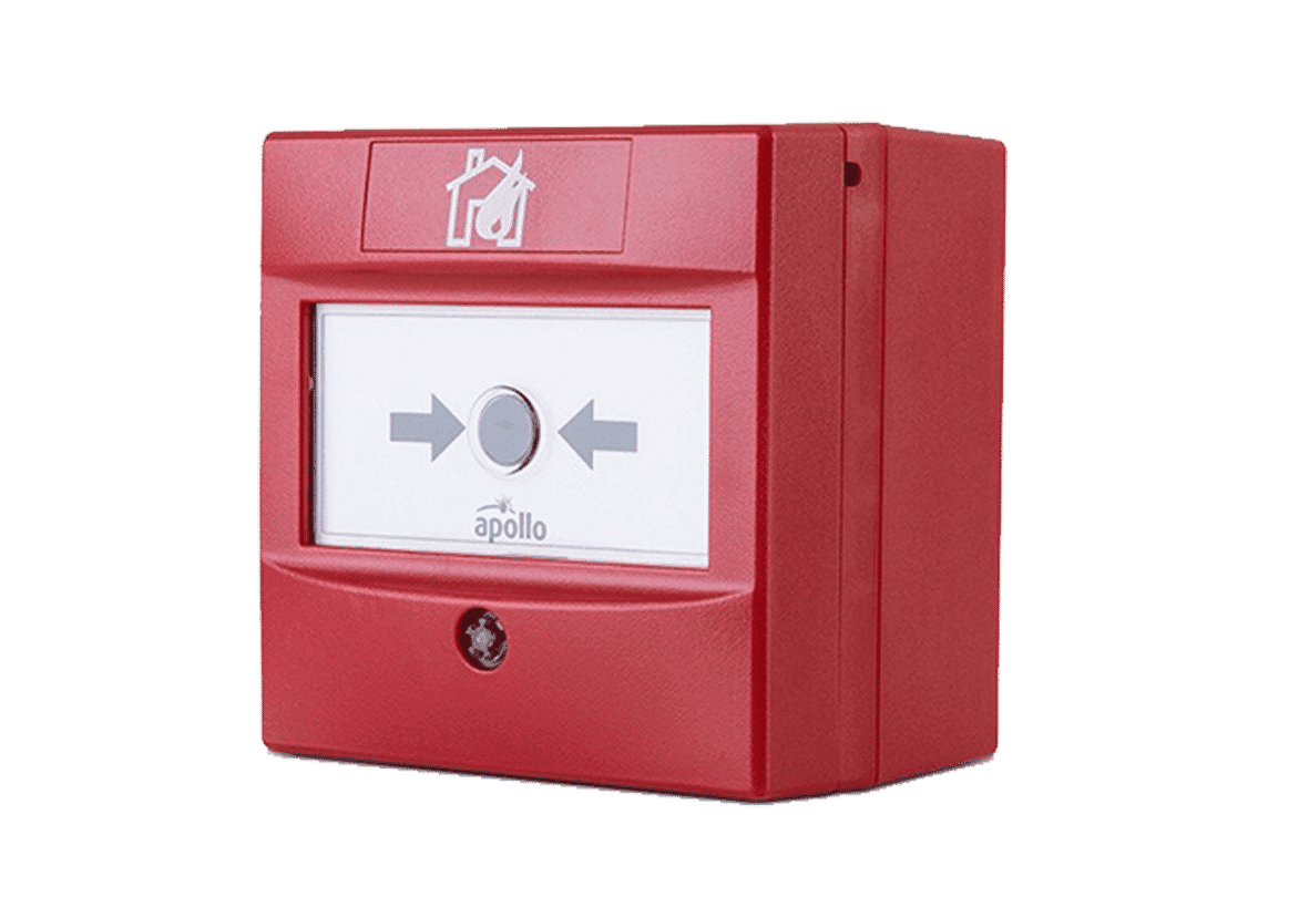 Addressable Fire Systems