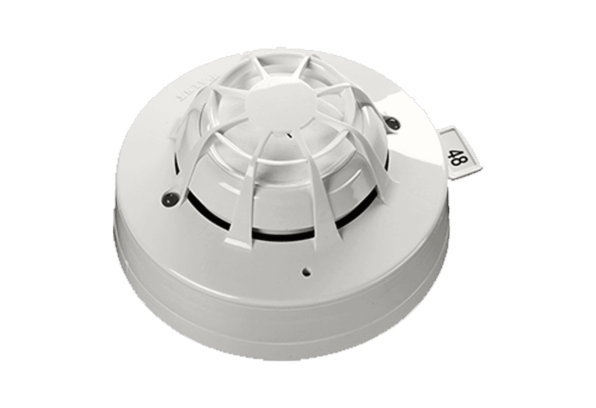 Addressable Fire Systems