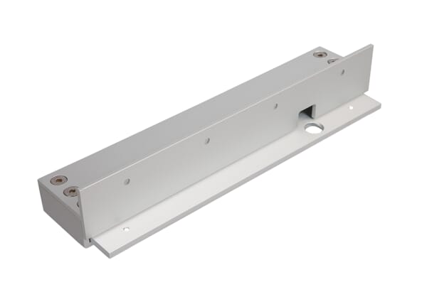 RGL ADJ-600L Adjustable L-Bracket for ML600 Magnetic Locks