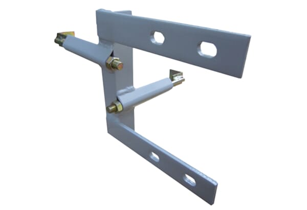 Self Supporting Aerial Chimney Corner Bracket