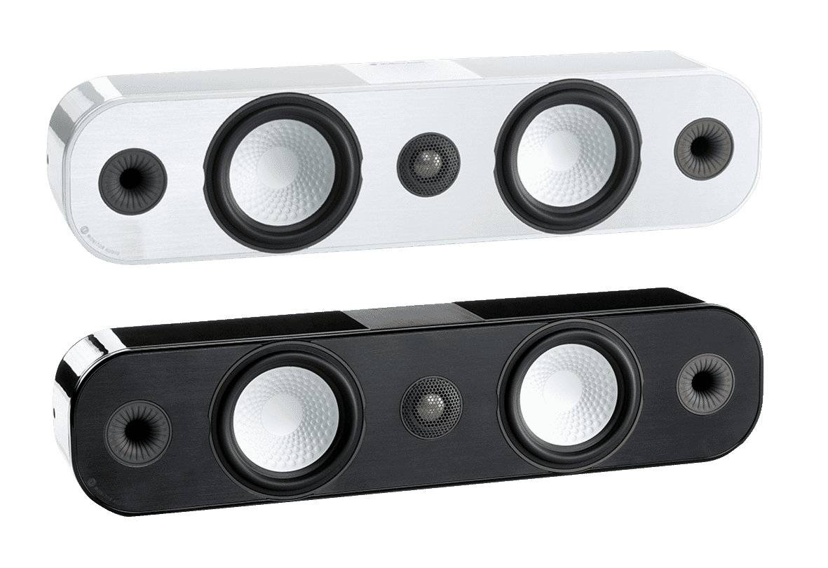 Monitor Audio Apex 40 Center Speaker 200W