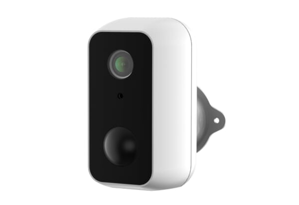 Pyronix BATTERY/CAM Wireless Battery Powered HD CCTV Camera