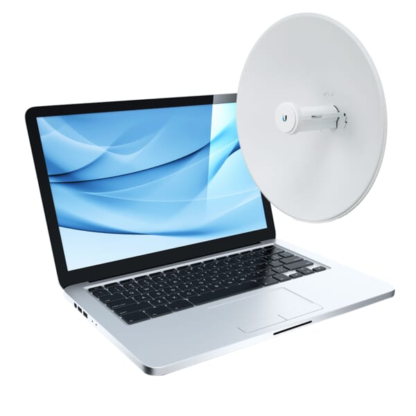 Pre-configuration service (Point to Point Wireless Extra Device)