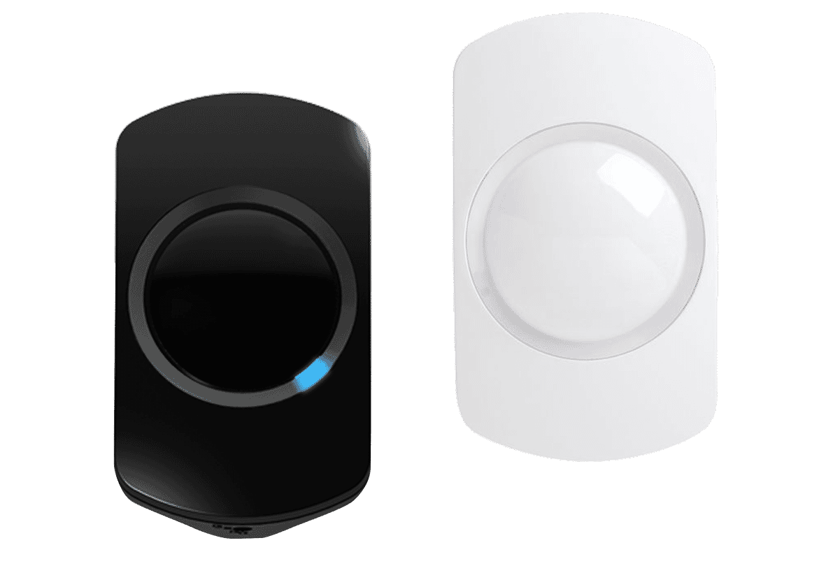 Texecom D20-W Ricochet Capture Wireless 20m Dual-Tech PIR Detector