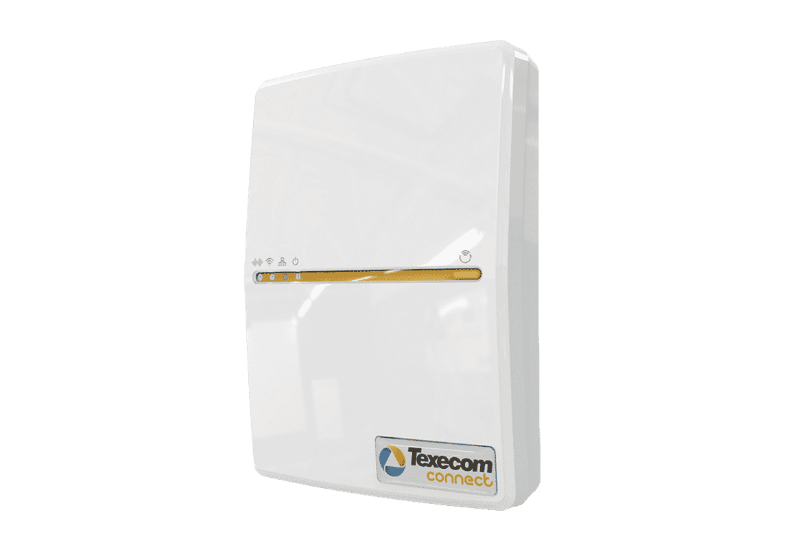 Texecom CEL-0007 Premier Elite SmartCom Dual Path 4G and Wi-Fi Communicator
