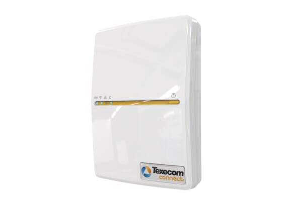 Texecom CEL-0007 Premier Elite SmartCom Dual Path 4G and Wi-Fi Communicator