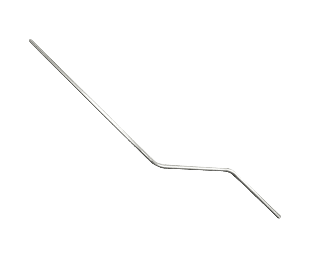 Cranked TV Aerial Or Satellite Mast Pole Connectec uk cranked-tv-aerial-or-satellite-mast-pole-connectec-uk
