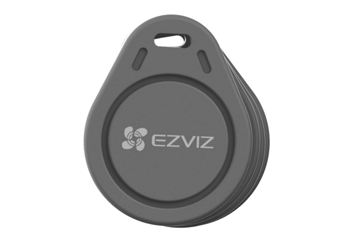 EZVIZ Proximity Tags (Pack of 4)