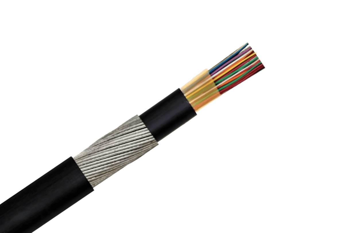 CW1198 SWA Armoured Multi-core Telephone Cable | Connectec.uk