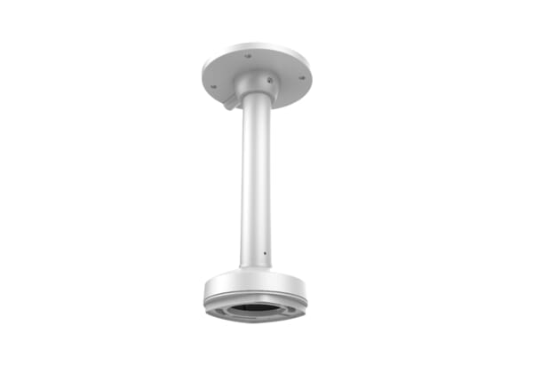 Hikvision DS-1271ZJ-120 Pendant Bracket 500mm for Mini Dome Cameras