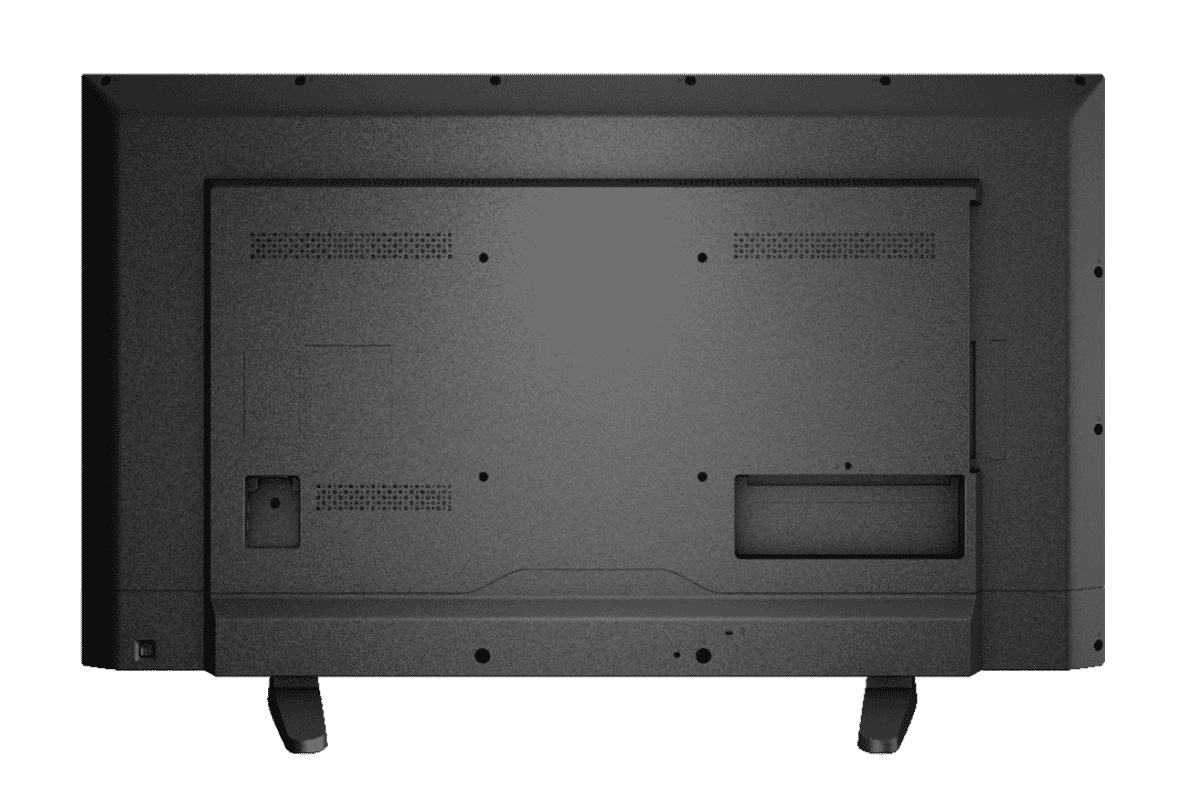 Hikvision DS-D5043QE 43-Inch LED Monitor 1920x1080 HDMI VGA VESA