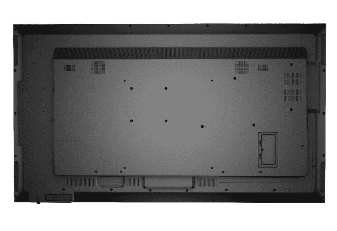 Hikvision DS-D5043UC 42.5" 4K LCD LED CCTV Monitor HDMI/VGA | Connectec.uk