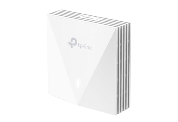TP-LINK EAP650-WALL AX3000 Dual Band Wireless In-Wall Wi-Fi 6 Mesh ...