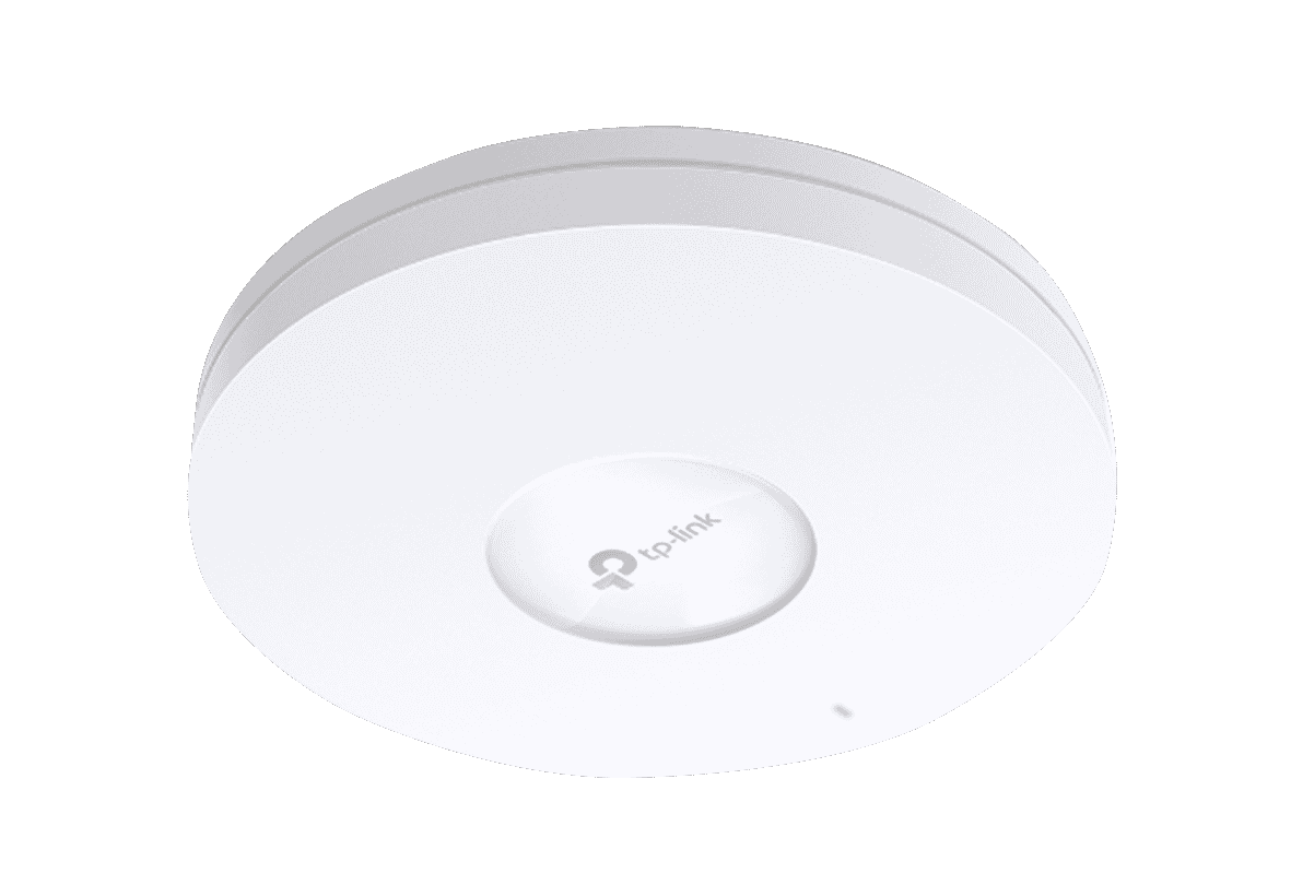 TP-LINK EAP610 AX1800 Dual Band Wireless Ceiling Mount Wi-Fi 6 Mesh ...