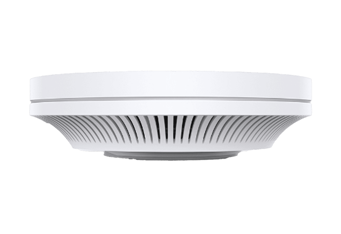 TP-LINK EAP670 AX5400 Dual Band Wireless Ceiling Mount Wi-Fi 6 Mesh ...
