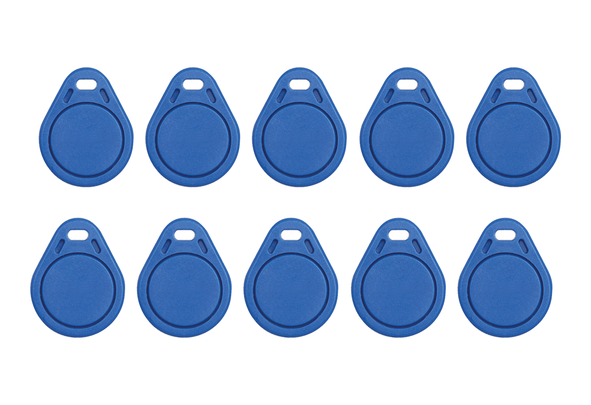 ESP Aperta Proximity Tags (Pack of 10)