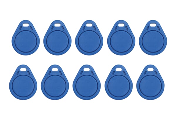 ESP Aperta Proximity Tags (Pack of 10)