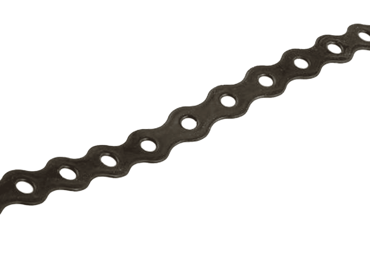 Universal Multi-purpose Steel Fixing Band