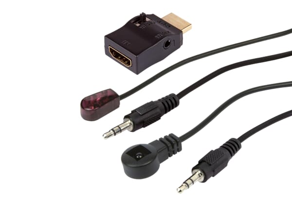 Labgear IR Remote Extender Kit