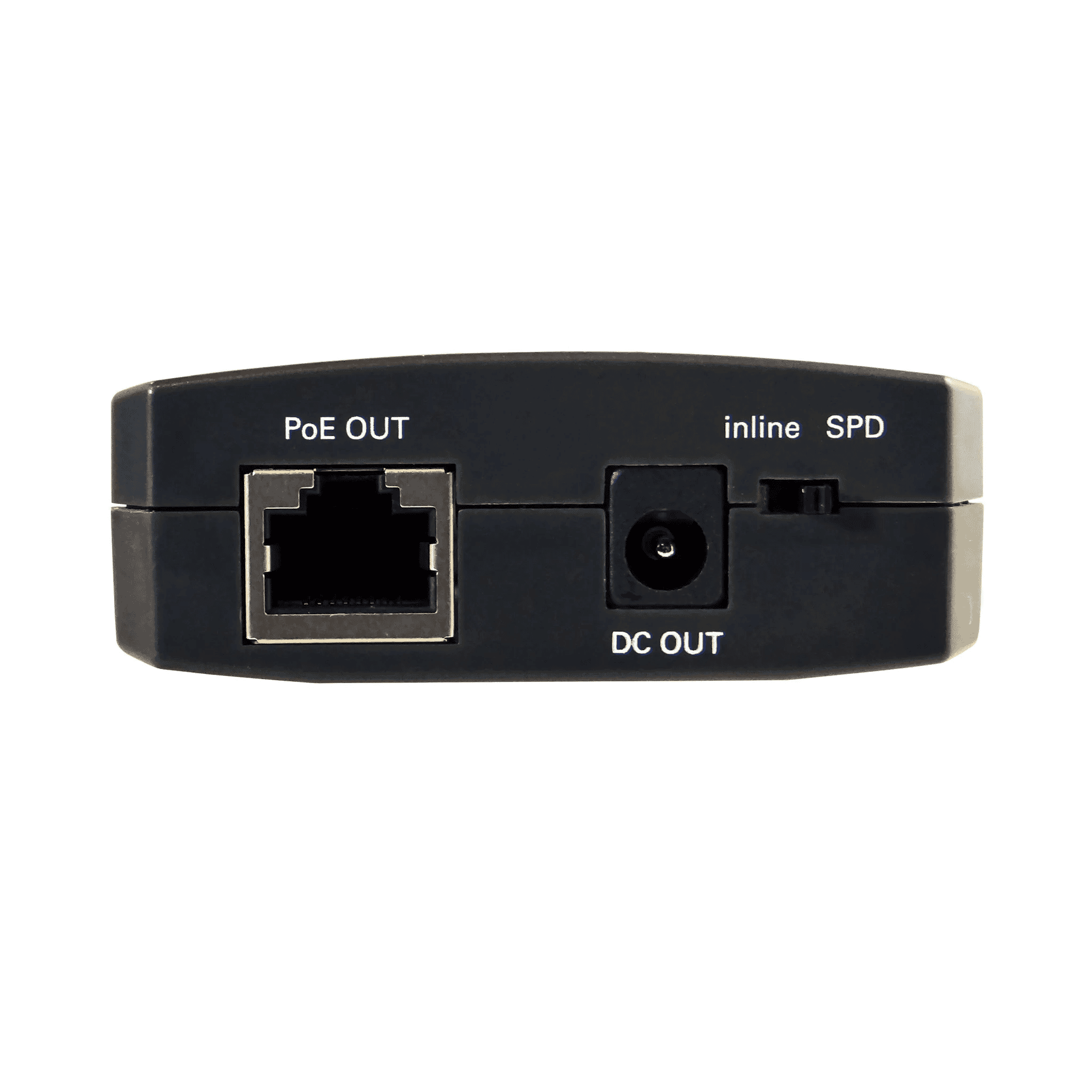 Hobbes PoESmart Power Over Ethernet (PoE) and DC Inline Tester Meter ...