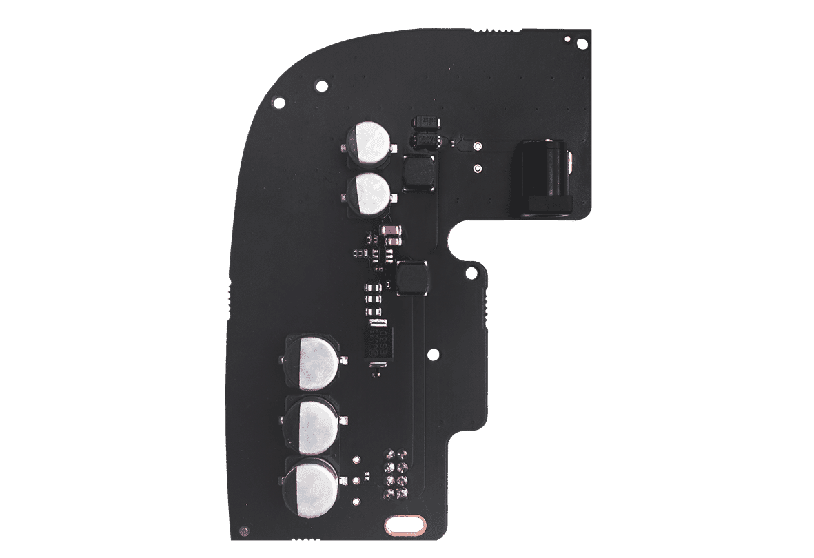 Ajax 12V PSU Hub 2 Power Supply Unit