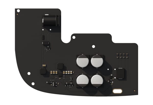 Ajax 6V PSU Hub 2& Hub 2 Plus Power Supply Unit