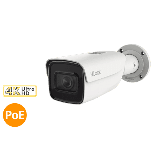 Hilook Ipc B680h Z 8mp 4k Varifocal Bullet 2 8 12mm Mfz