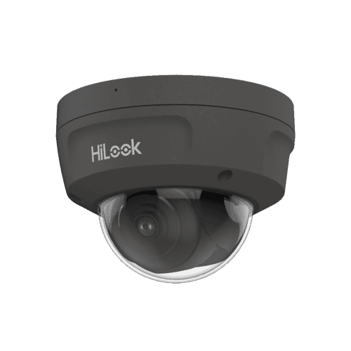 Hilook Ipc D150h Mu Grey 5mp Ip Dome Camera 2 8mm