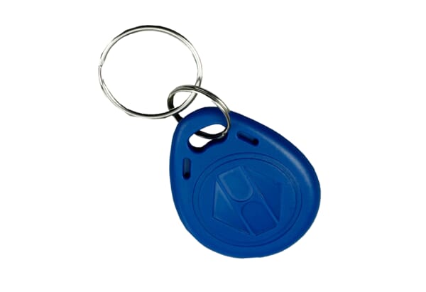 RGL KP-FOB-BE Blue Proximity Fob for KPX1000 and KPX2000 Readers