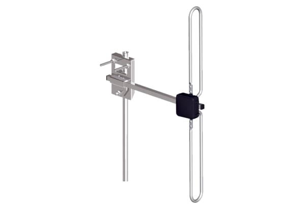 Labgear DAB Vertically Polarised Omni Directional Aerial 174-240MHz
