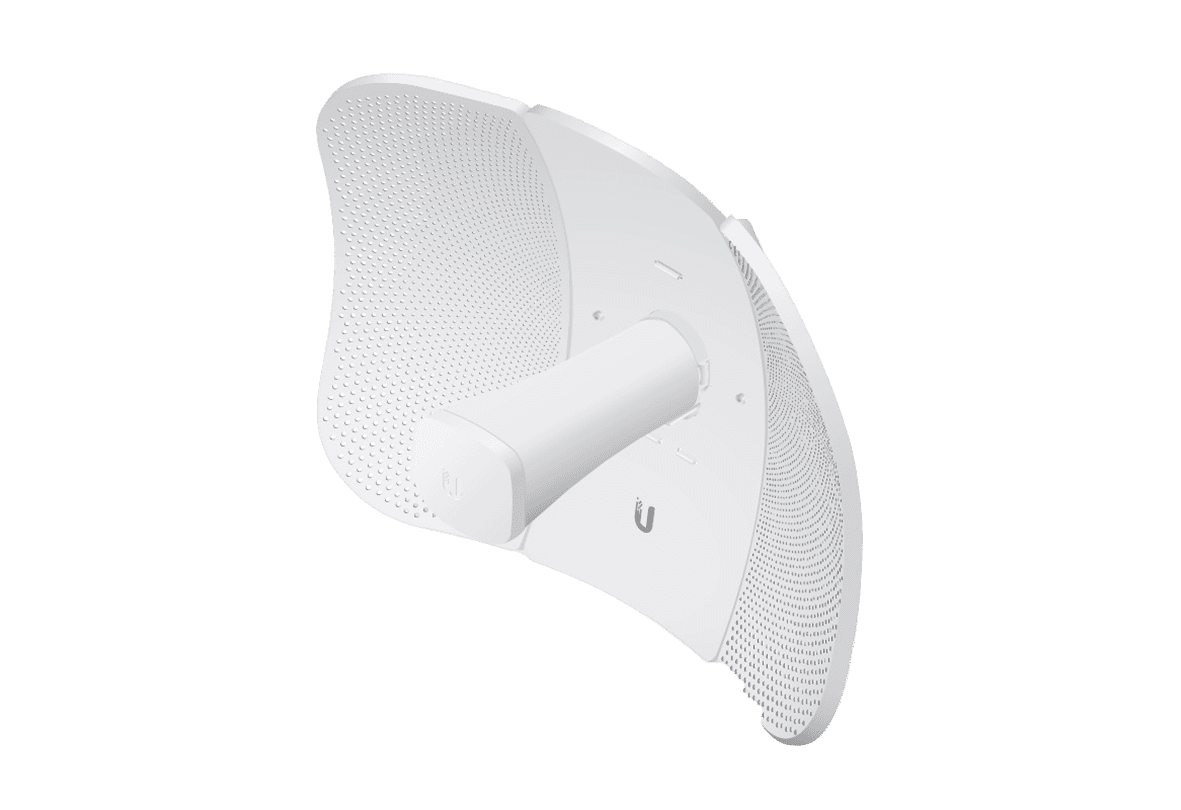 Ubiquiti airMAX LBE-5AC-GEN2 LiteBeam Long Range Wi-Fi Point-to-Point ...