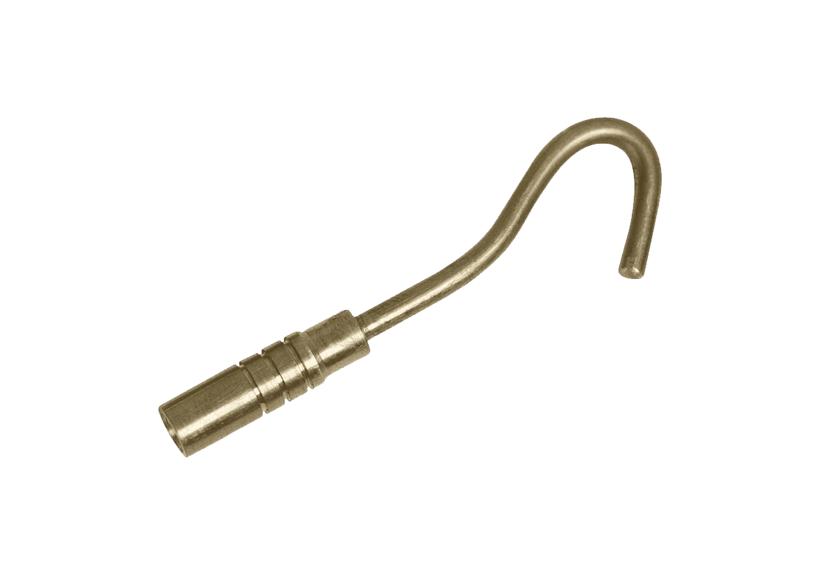 1m 13 Piece Cable Access Rod Set