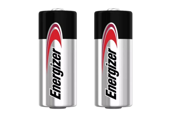 Energizer LR1 | E90 Alkaline 1.5v Twin Pack Batteries