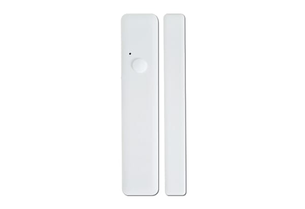 Pyronix MC1Z1-WE Slimline Wireless Magnetic Contact with External Input