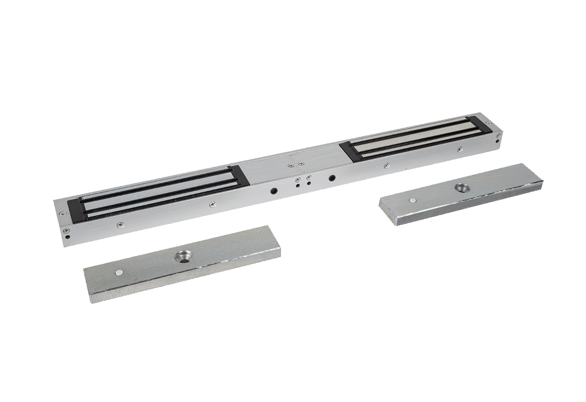 RGL ML600-D 600lbs Double Mini Magnetic Lock