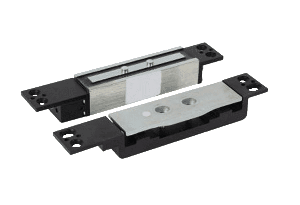 RGL MSL-2600 Double Shearlock Electronic Lock 2600lbs Holding Force