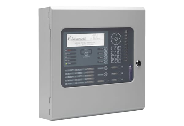 Advanced Electronics Remote Display Terminal