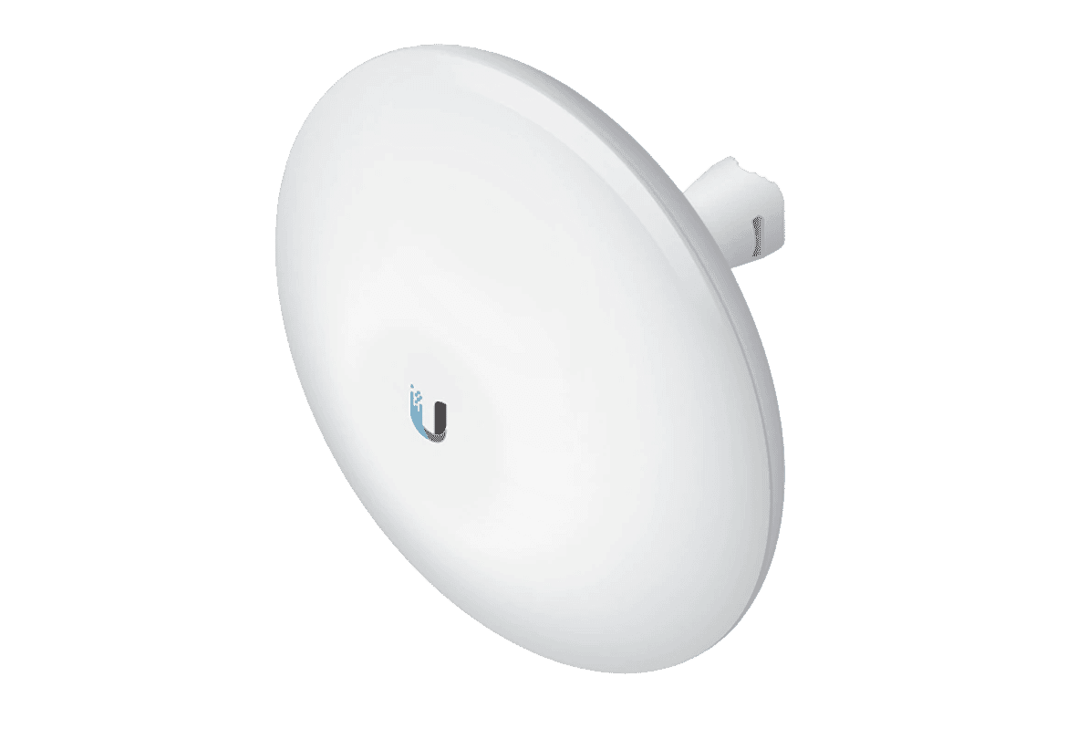 Ubiquiti airMAX NBE-5AC-GEN2 NanoBeam 5GHz Wi-Fi Point-to-Point Bridge