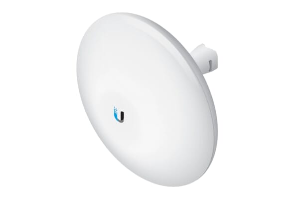Ubiquiti airMAX NBE-5AC-GEN2 NanoBeam 5GHz Wi-Fi Point-to-Point Bridge