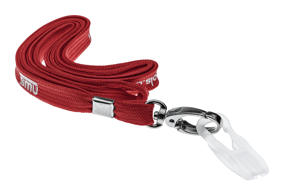 NWS Lanyard Tool Mount Security Tether