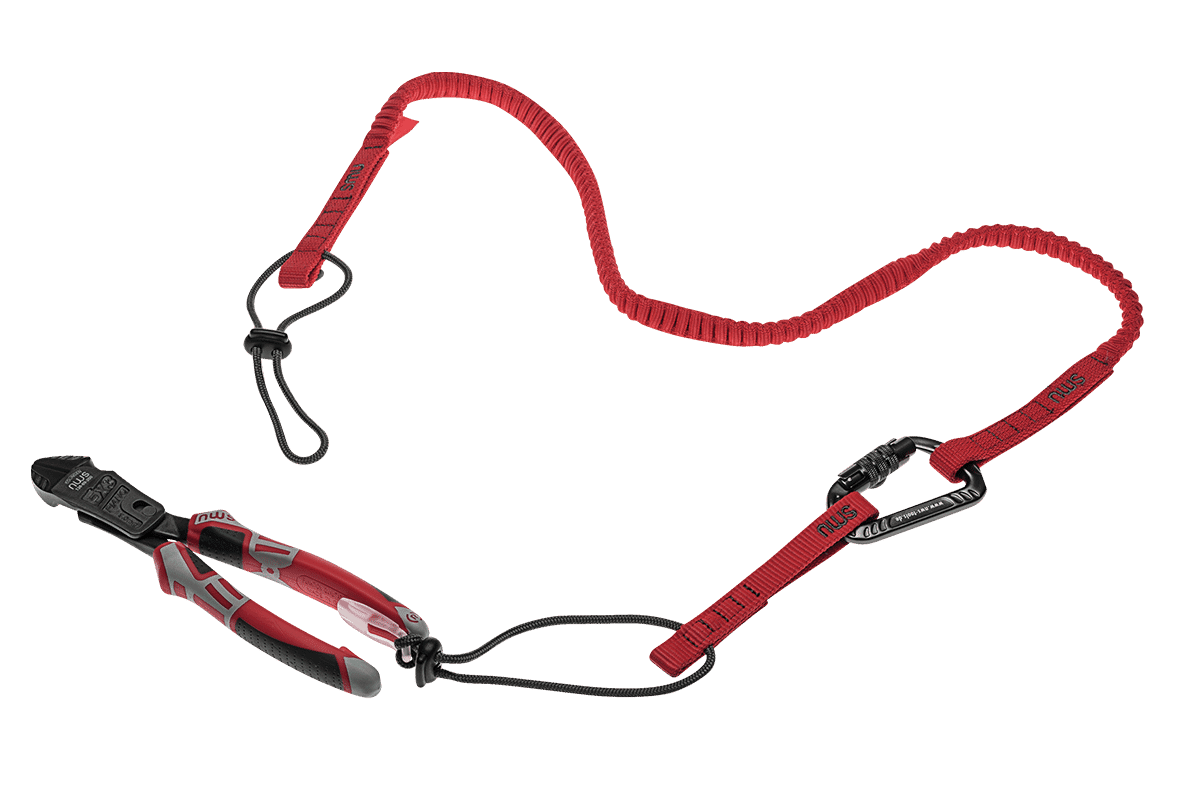 NWS Tool Tethering System