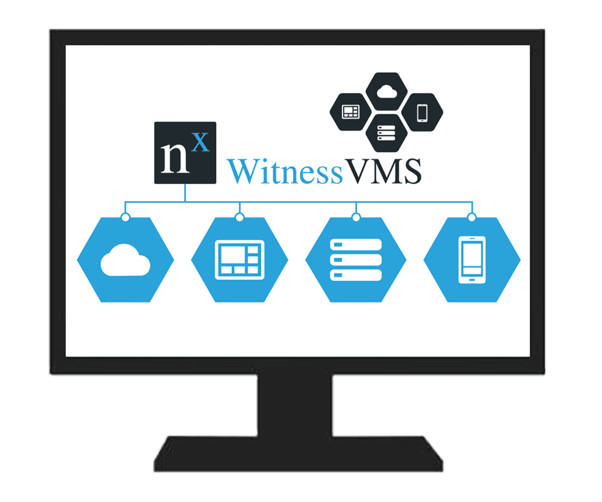 Network Optix Nx Witness Single I/O Module License | Connectec.uk Network Optix Nx Witness Single I/O Module License | Connectec.uk
