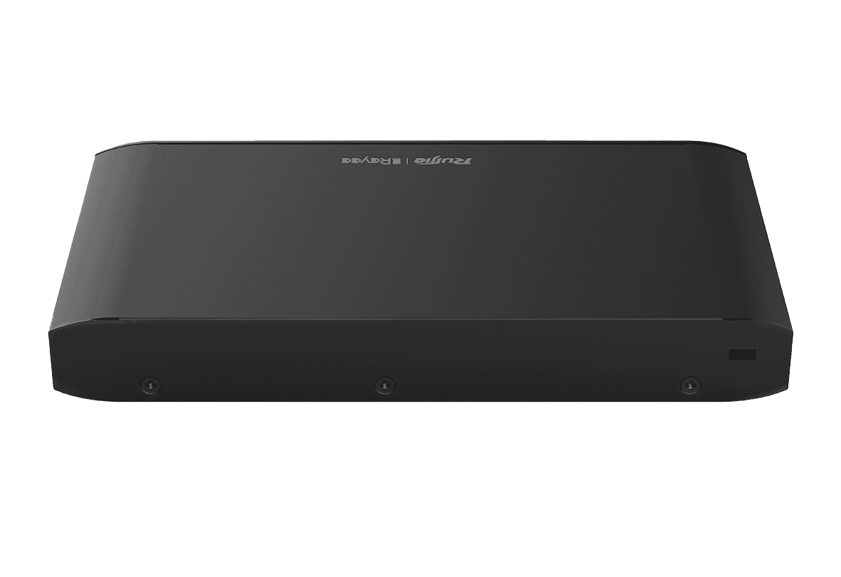 Ruijie RG-EG105G V2 Reyee Cloud Managed Gigabit Load-Balancing Wired ...